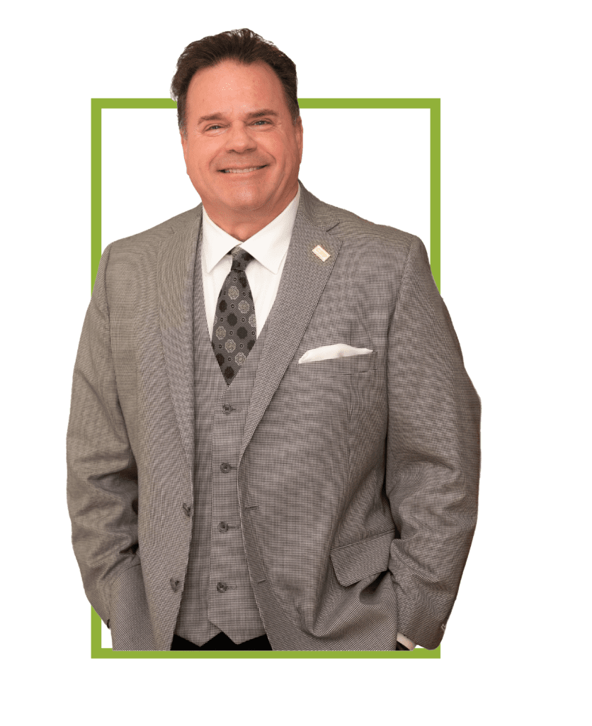 Jimmy Williams - Compass Capital Management, LLC